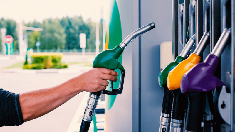 ¿Qué es la gasolina de 98 octanos? - Area365